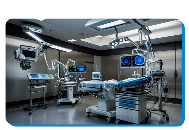Leading ERP for Medical Device Manufacturing in the USA