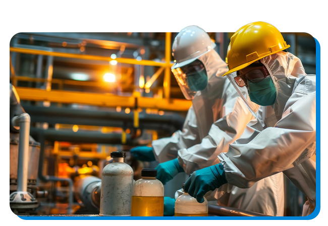 Best Chemical Manufacturing ERP Software in USA
